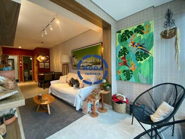 Apartamento Porteira Fechada | Edifício São Gregório