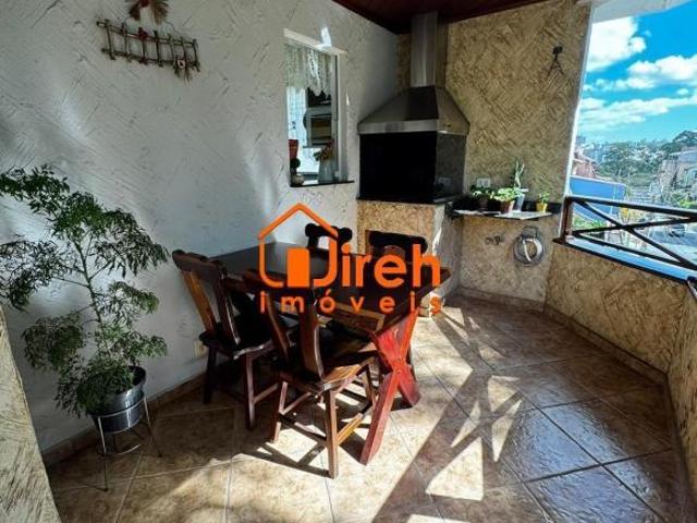 Apartamento Porteira Fechada Jardim Pedroso Mauá