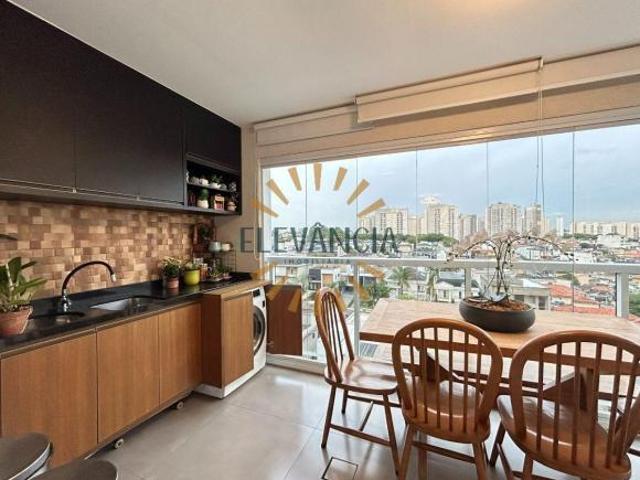 Apartamento porteira fechada Lorian Boulevard – Varanda Gourmet, 4 Dormitórios e Lazer Completo
