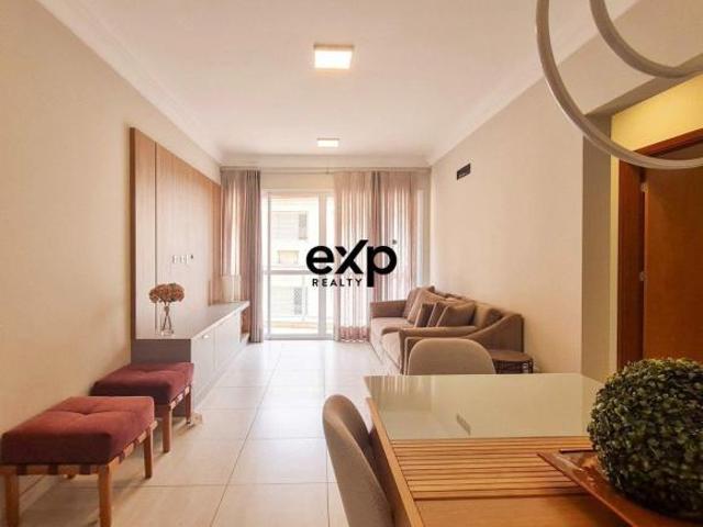Apartamento porteira fechada próximo à Av. Independência
