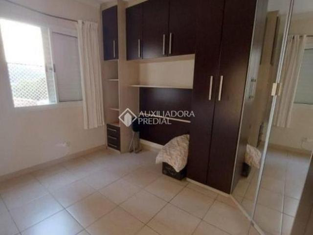 APARTAMENTO PORTEIRA FECHADA SÃO BERNARDO VILA GONÇALVES
