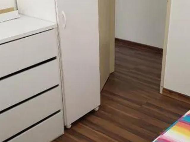Apartamento porteira fechada São Judas!