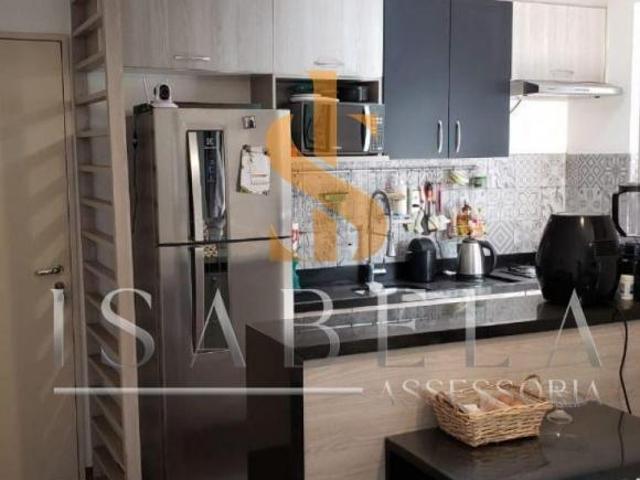 Apartamento porteira fechada São Judas!