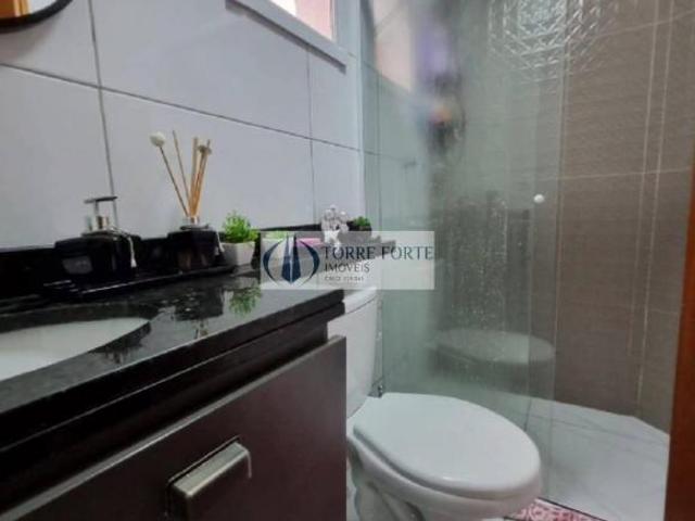 Apartamento porteira fechada sem condomínio 2 dormitórios na Vila Assunção
