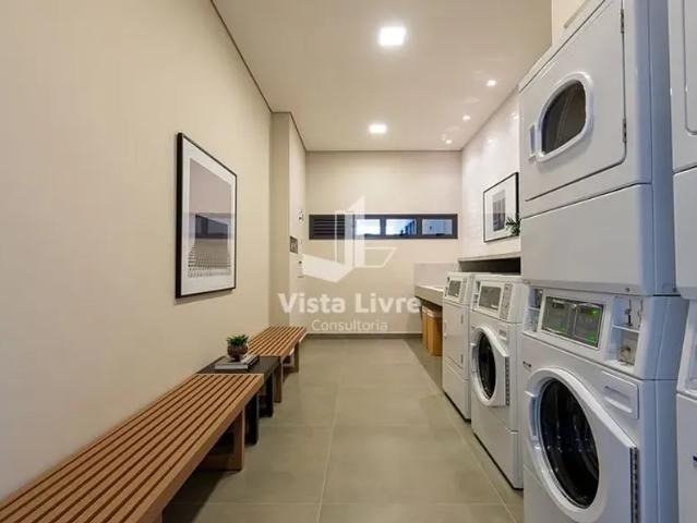 Apartamento porteira fechada à venda em Pinheiros pronto para morar