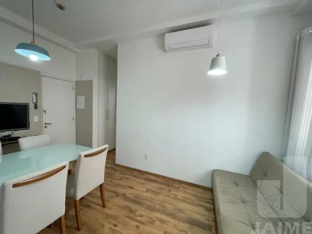 Apartamento porteira fechada, 1 dormitório e 1 vaga pronto para morar Higienópolis