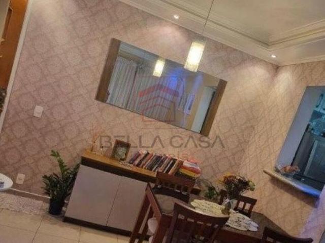 Apartamento PORTEIRA FECHADA 2 Dorms Vaga na Av Vila Ema 3883 Madson Premium