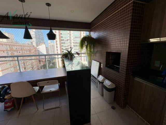 Apartamento Porteira Fechada 3 dormitórioa/1 suíte na Pompéia Avanti Imóveis
