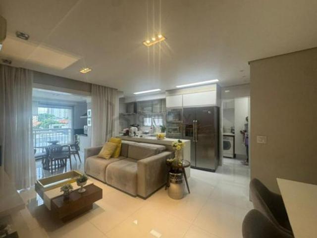 Apartamento Porteira Fechada 3 dormitorios, 3 vagas 108 m² Deposito privativo Vila Mascote