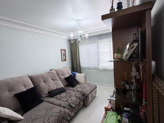 Apartamento Porteira Fechada – 3 Quartos 1 Suíte *Face Norte* Localização Privilegiada no Portão