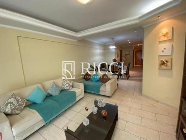 APARTAMENTO PORTEIRA FECHADA