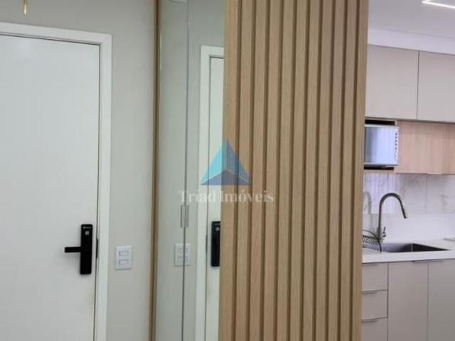 Apartamento porteira fechada 56m, acabamento impecável. Condomínio Imagine SBO