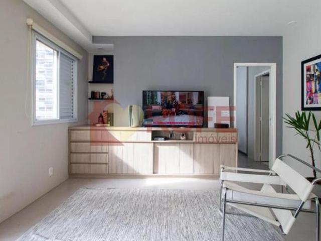 Apartamento Porteira Fechada | 66m2 | Suíte | Living Ampliado | Chácara Santo Antônio