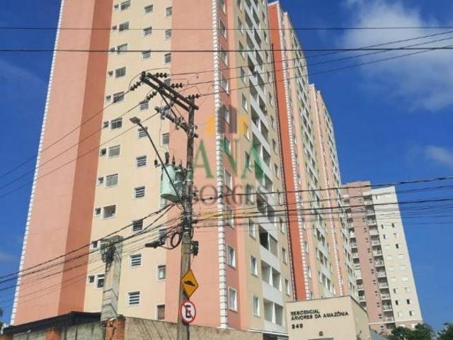 Apartamento Porteira Fechada
