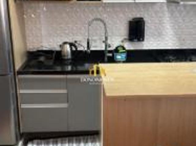 Apartamento porteira fechada 94 m² 3 dormitórios 2 vagas acabamento premium