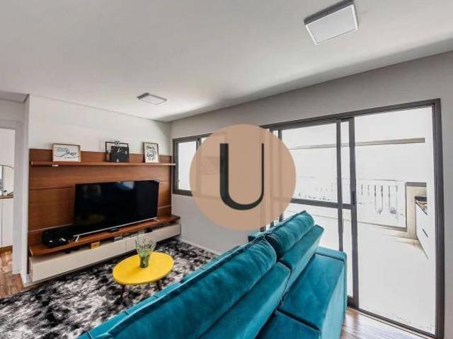 Apartamento Porteira Fechada | 95 m² | 2 Dormitórios | 1 Suíte | Varanda Gourmet | Próximo ao Metrô