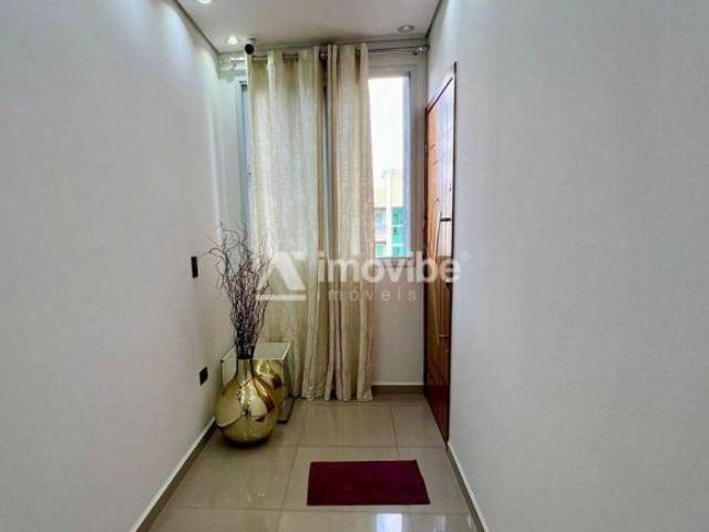 Apartamento PORTEIRA FECHDADA Residencial Altos da Judith Bairro Jd. Dona Judith Americana – SP