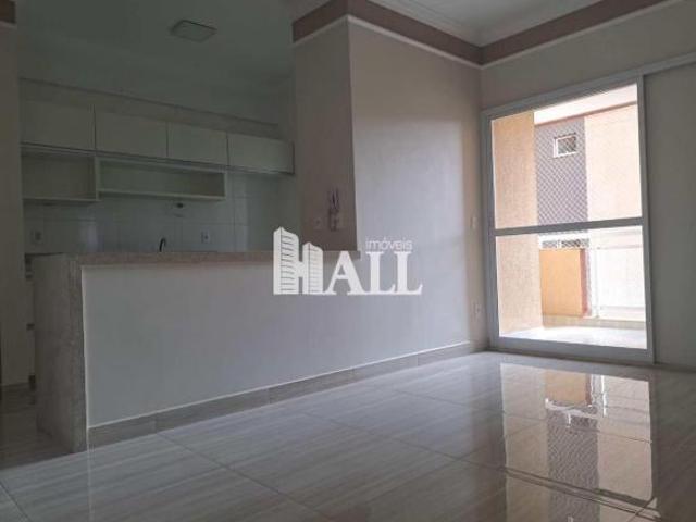 Apartamento, Portela Franco, Rio Preto
