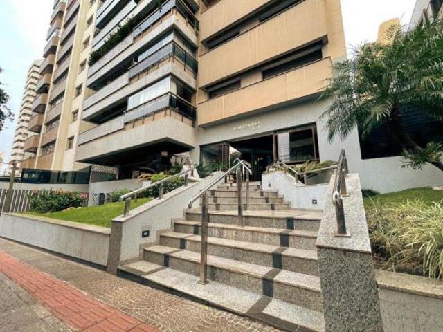Apartamento | Portinari | Centro
