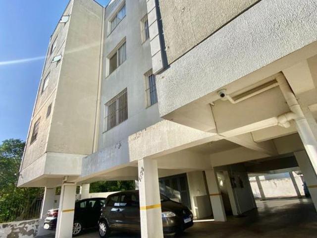 APARTAMENTO PORTO VERDE