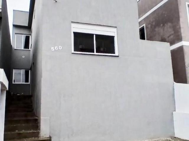 Apartamento, Porto Verde, Alvorada, RS