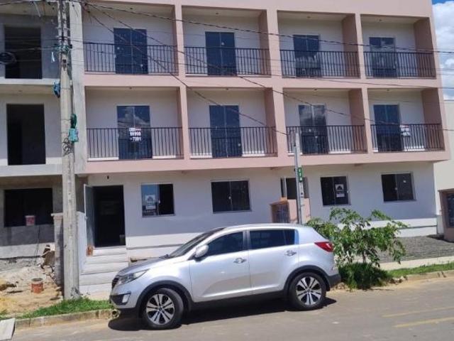 Apartamento, Porto Verde, Alvorada, RS