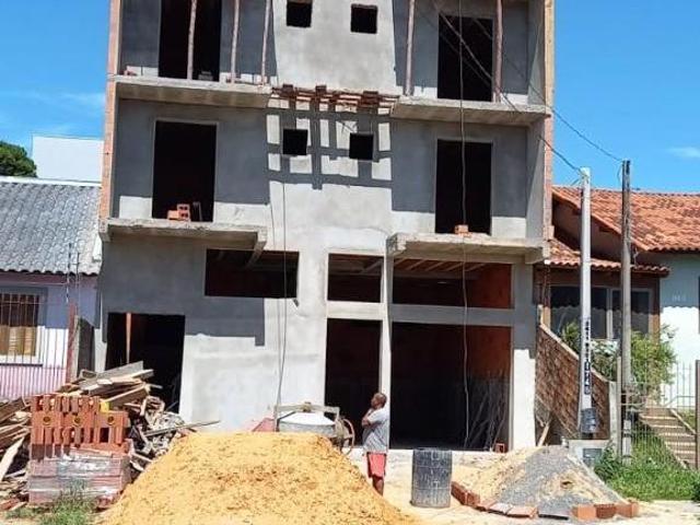 Apartamento, Porto Verde, Alvorada, RS