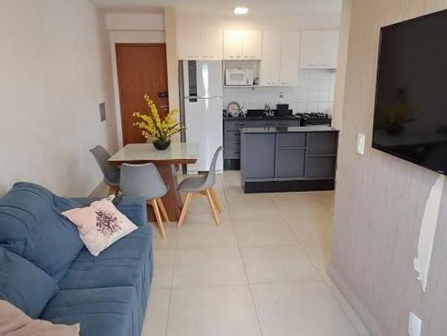 Apartamento, Porto, Cuiaba, MT