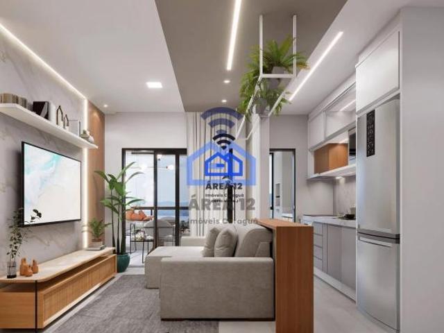 Apartamento, Porto Novo em Caraguatatuba, SP