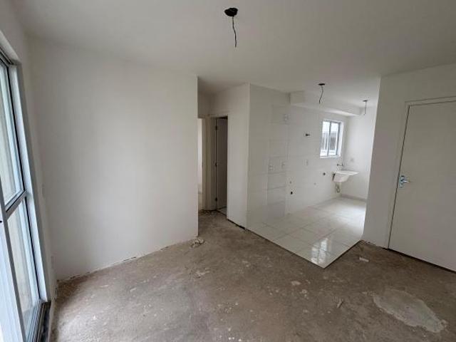 Apartamento por contrato de gaveta à venda