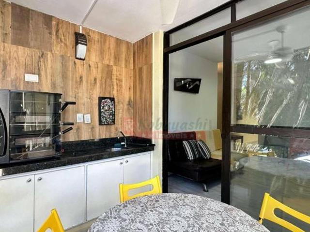 Apartamento por R$880.000 NA RIVIERA. PERMUTA ZONA SUL DE SÃO PAULO