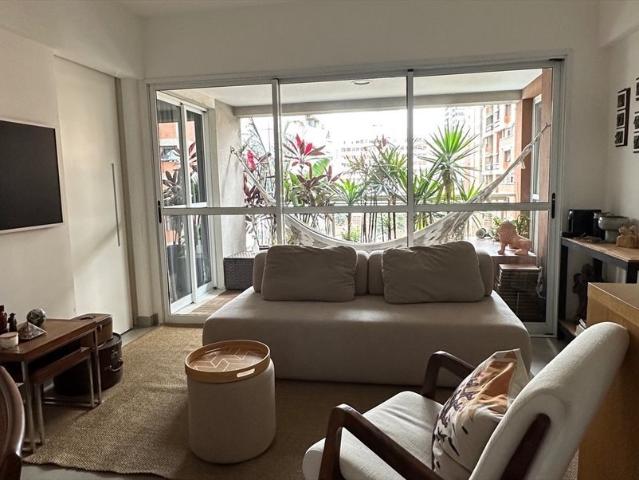 Apartamento por temporada em pinheiros