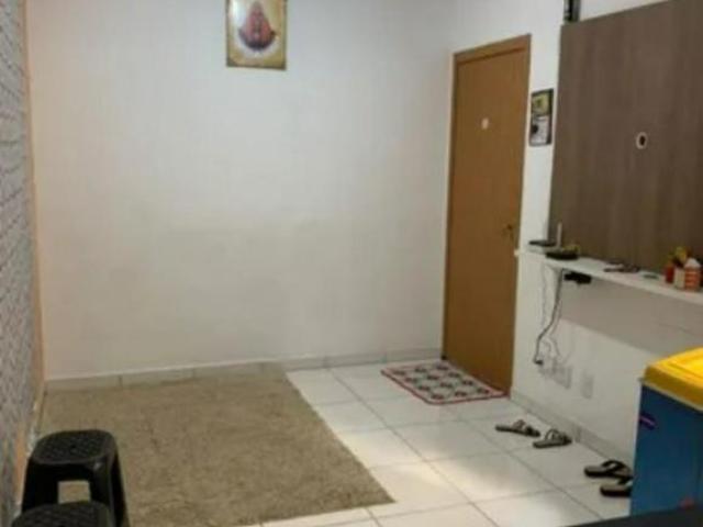 Apartamento, Poste, Jundiaí, SP