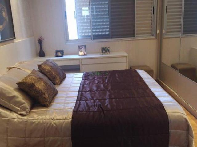 Apartamento | Poty Lazzarotto | Gelba Palhano