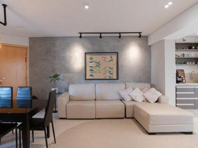 Apartamento | Poty Lazzarotto | Londrina
