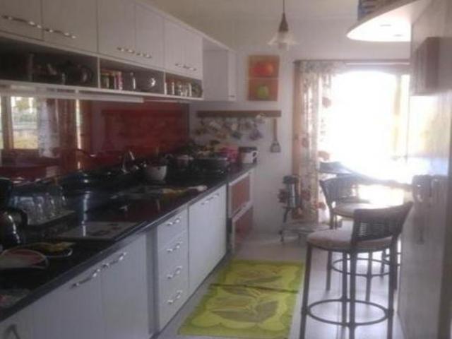 Apartamento, Pousada da Neve, Nova Petrópolis, RS