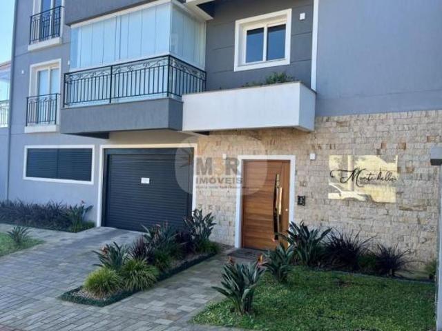 Apartamento, Pousada da Neve, Nova Petrópolis, RS