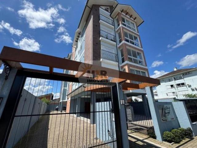 Apartamento, Pousada da Neve, Nova Petrópolis, RS