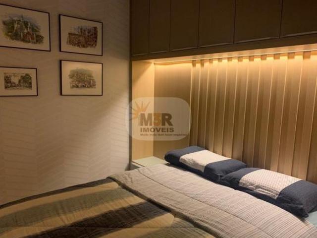 Apartamento, Pousada da Neve, Nova Petrópolis, RS