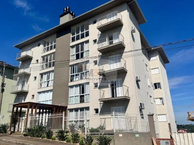 Apartamento, Pousada da Neve, Nova Petrópolis, RS