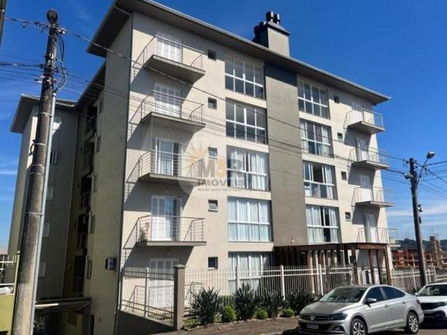 Apartamento, Pousada da Neve, Nova Petrópolis, RS