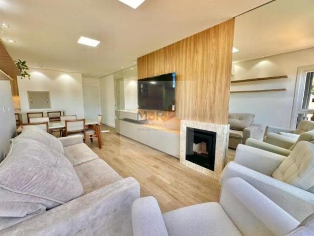Apartamento, Pousada da Neve, Nova Petrópolis, RS