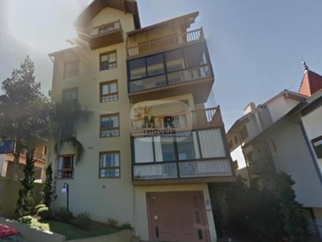 Apartamento, Pousada da Neve, Nova Petrópolis, RS