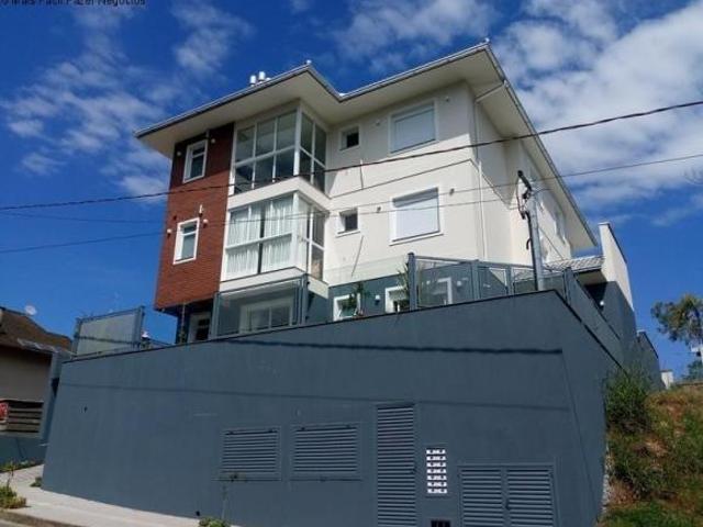 Apartamento, Pousada da Neve, Nova Petrópolis, RS