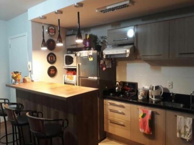 Apartamento, Pousada da Neve, Nova Petrópolis, RS