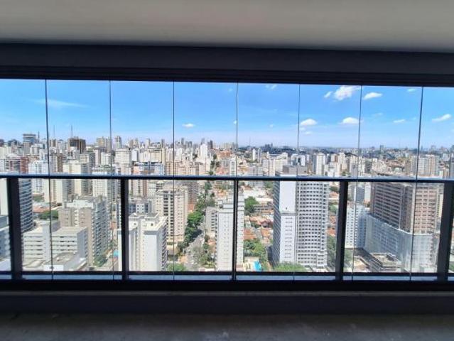 Apartamento Platô Perdizes 4 suítes