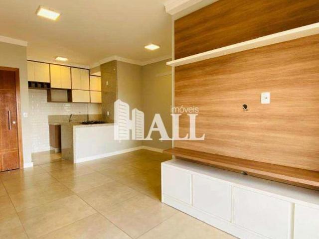 Apartamento, Plaza Tower II, São José do Rio Preto