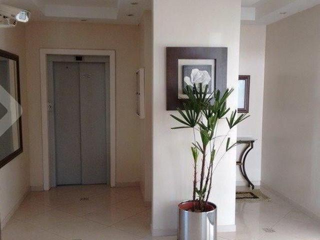 Apartamento Plaza Cristal 2 Dormitórios. Vista Panorâmica
