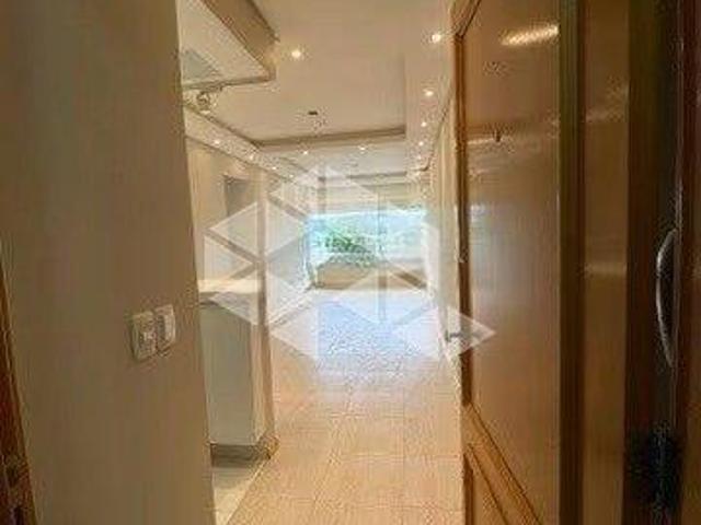 Apartamento Plaza Cristal 3 dormitórios e 1 vaga