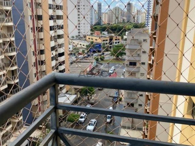Apartamento Plaza Dor setor oeste Apartamento com 4 Quarto s por R$ 710000.00 no setor Setor Oest